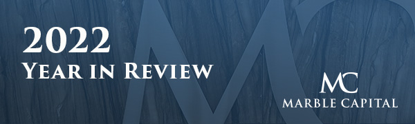 Marble Capital Invests ~$780MM Across 64 Multifamily Developments