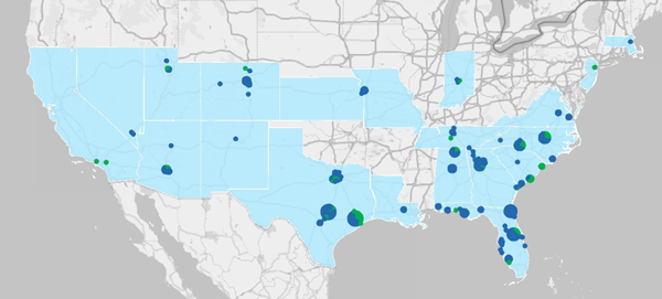 Marble Capital Fund III Monetization