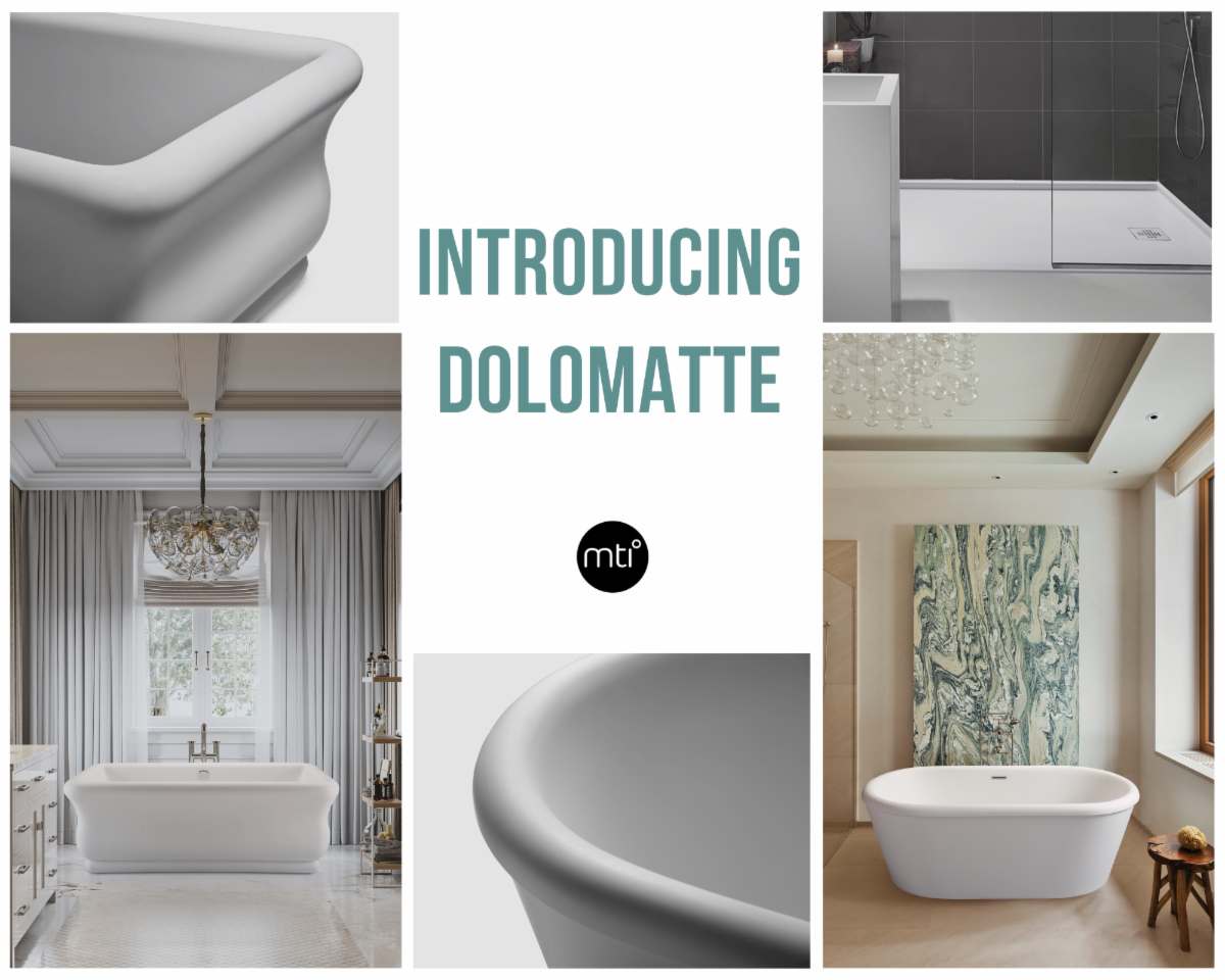 Introducing DoloMatte™