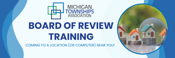 How to login to MTA's online Board of Review Training on Feb. 6
