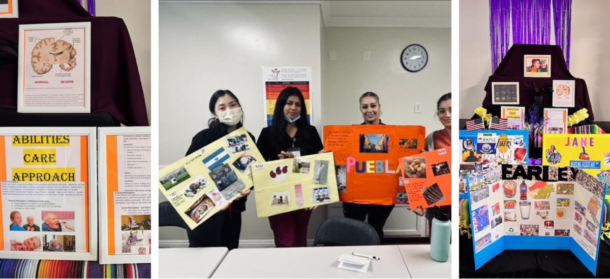 Dignifying Post-Acute Care in the Eyes of the World