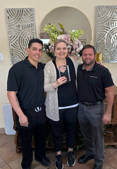 Dignifying Post-Acute Care in the Eyes of the World