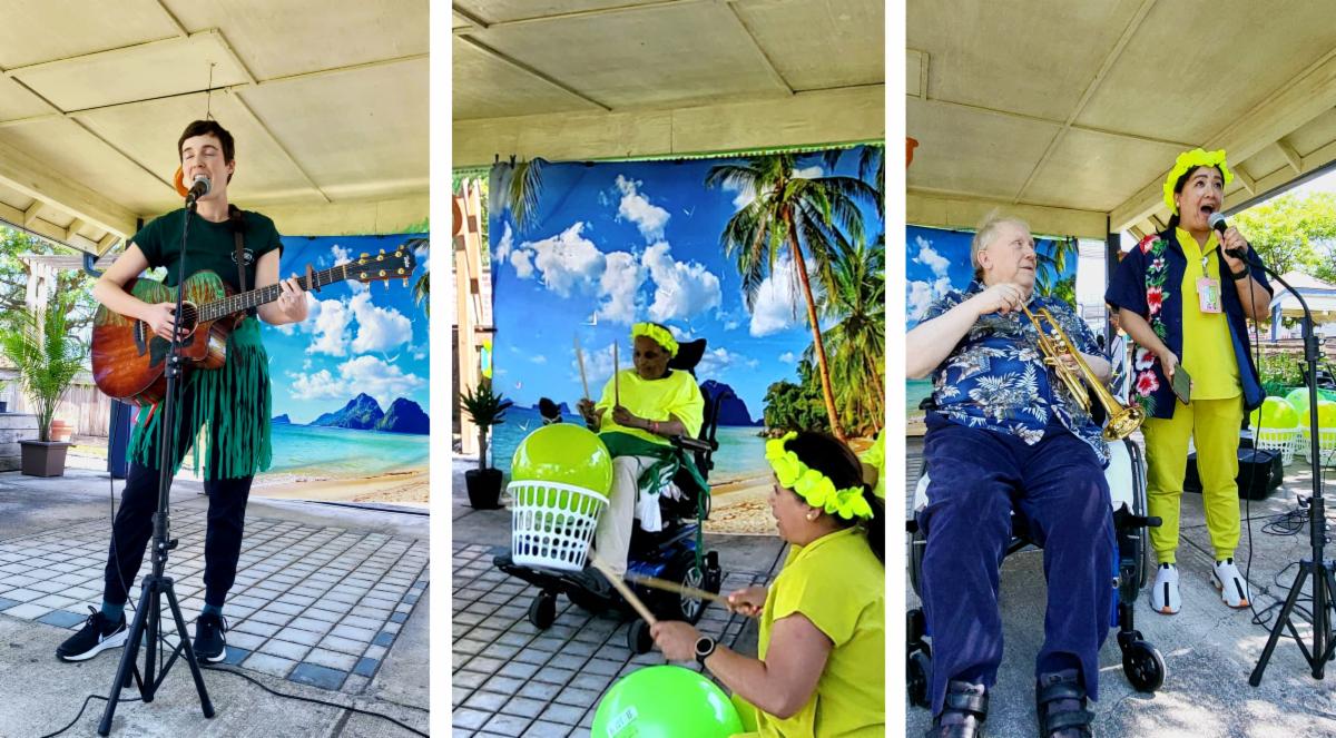 Dignifying Post-Acute Care in the Eyes of the World