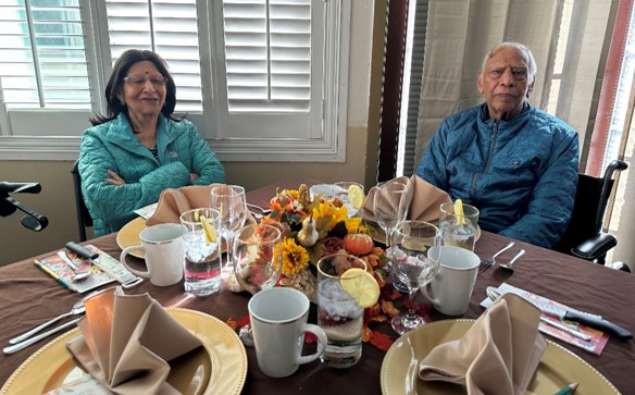 Dignifying Post-Acute Care in the Eyes of the World