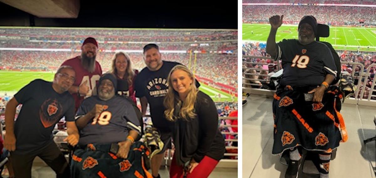 Dignifying Post-Acute Care in the Eyes of the World