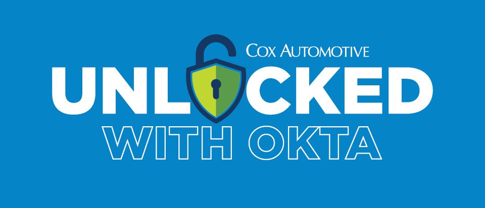 Small Improvements is now Unlocked with Okta