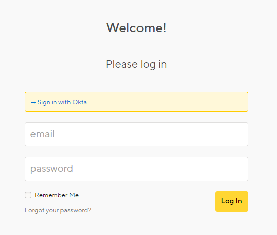 Small Improvements is now Unlocked with Okta