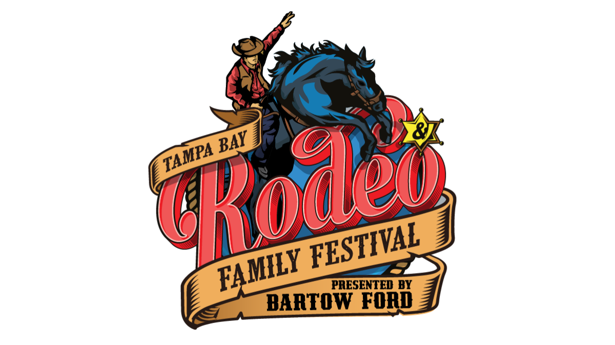 Enter To Win Tampa Bay Rodeo Family 4 pack
