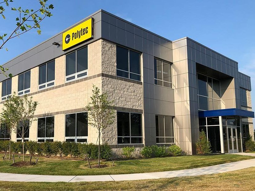 Surface metrology e-news from Polytec