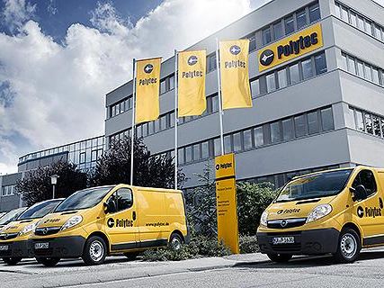 Surface metrology e-news from Polytec