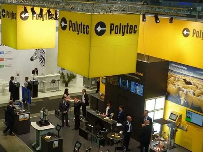 Surface metrology e-news from Polytec