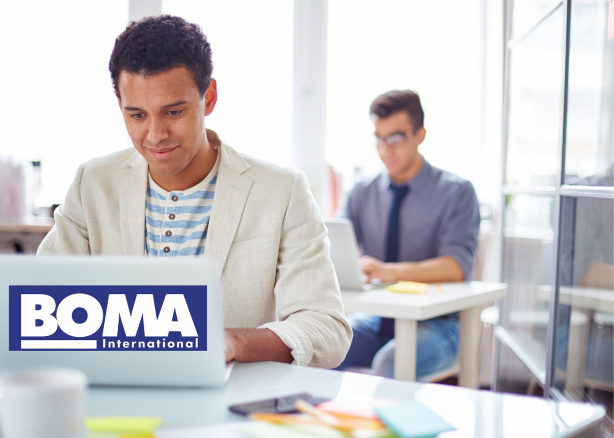 BOMA Sac: CRE Education