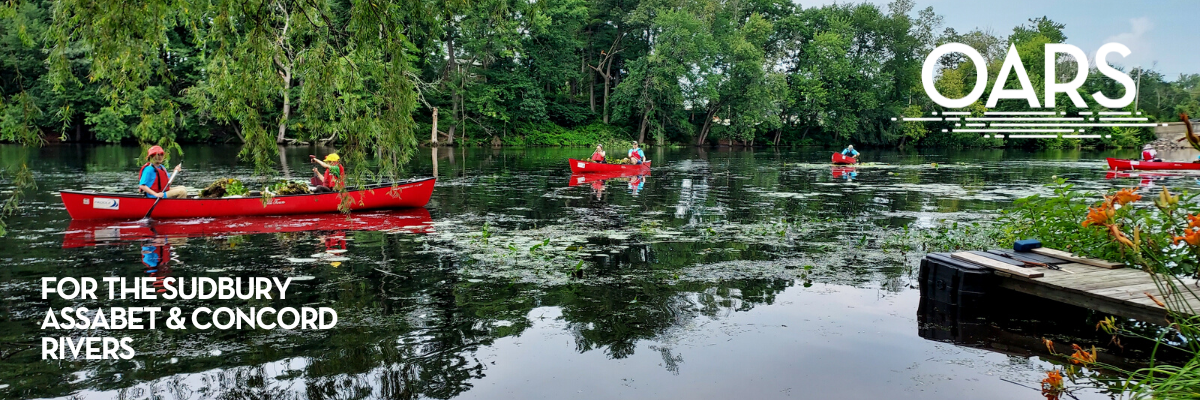 Announcement from OARS