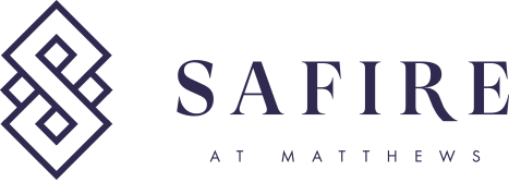 ¡Atención residentes de Safire at Matthews!