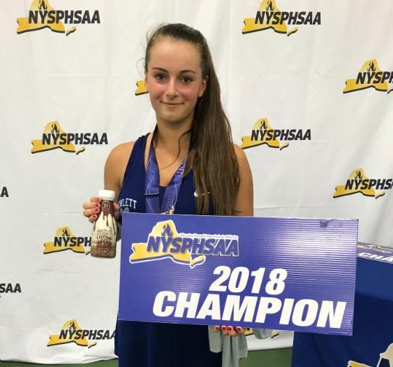 NYSPHSAA News-November 2018