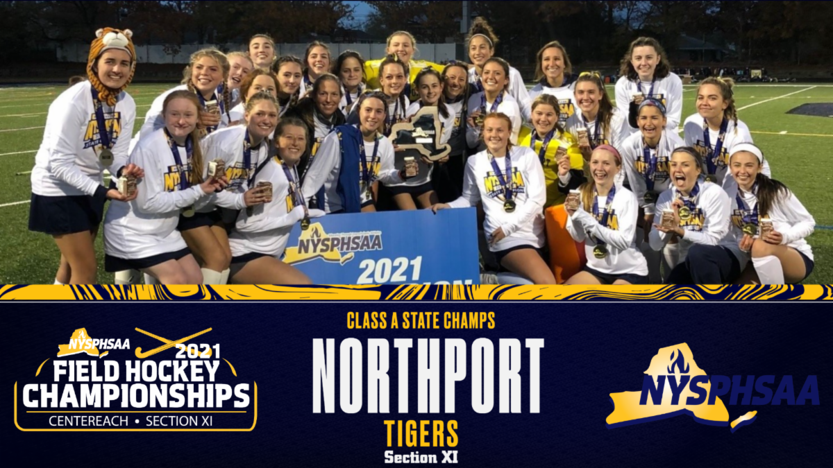 NYSPHSAA News-November 2021