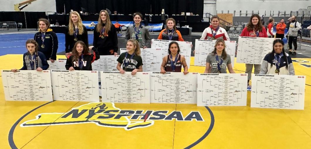 NYSPHSAA News-February 2023