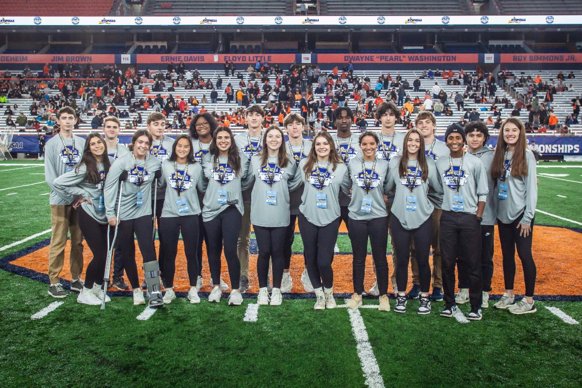 NYSPHSAA News - May 2023