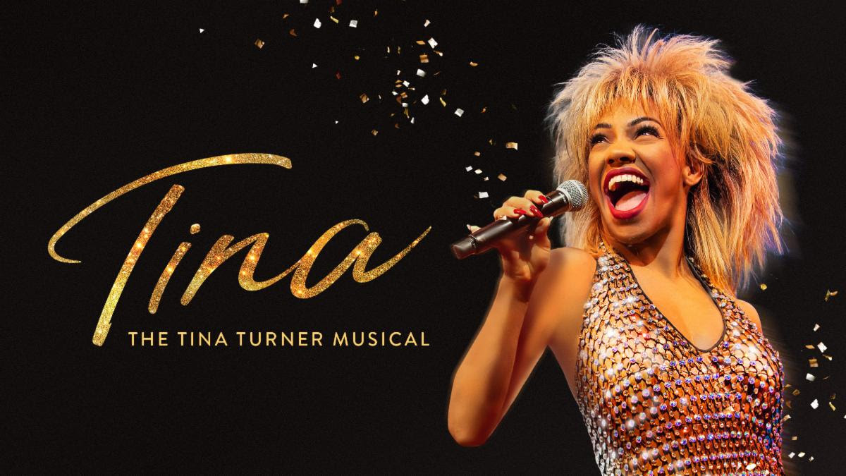 HAPPY NEW YEAR! GET 25% OFF TICKETS to TINA–The Tina Turner Musical