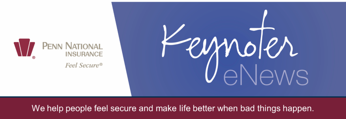 Keynoter company news