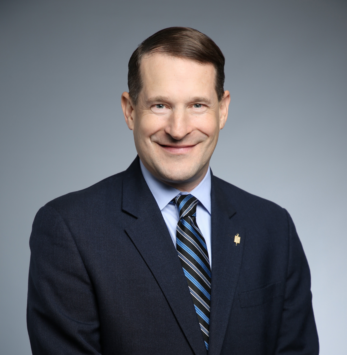 IREM Webinar - Think Like An Asset Manager