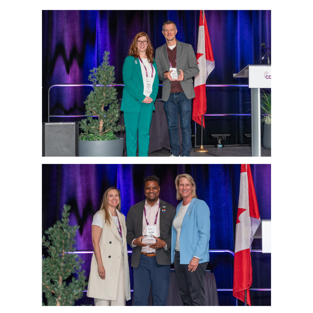 Celebrating the 2023 COA Award Recipients