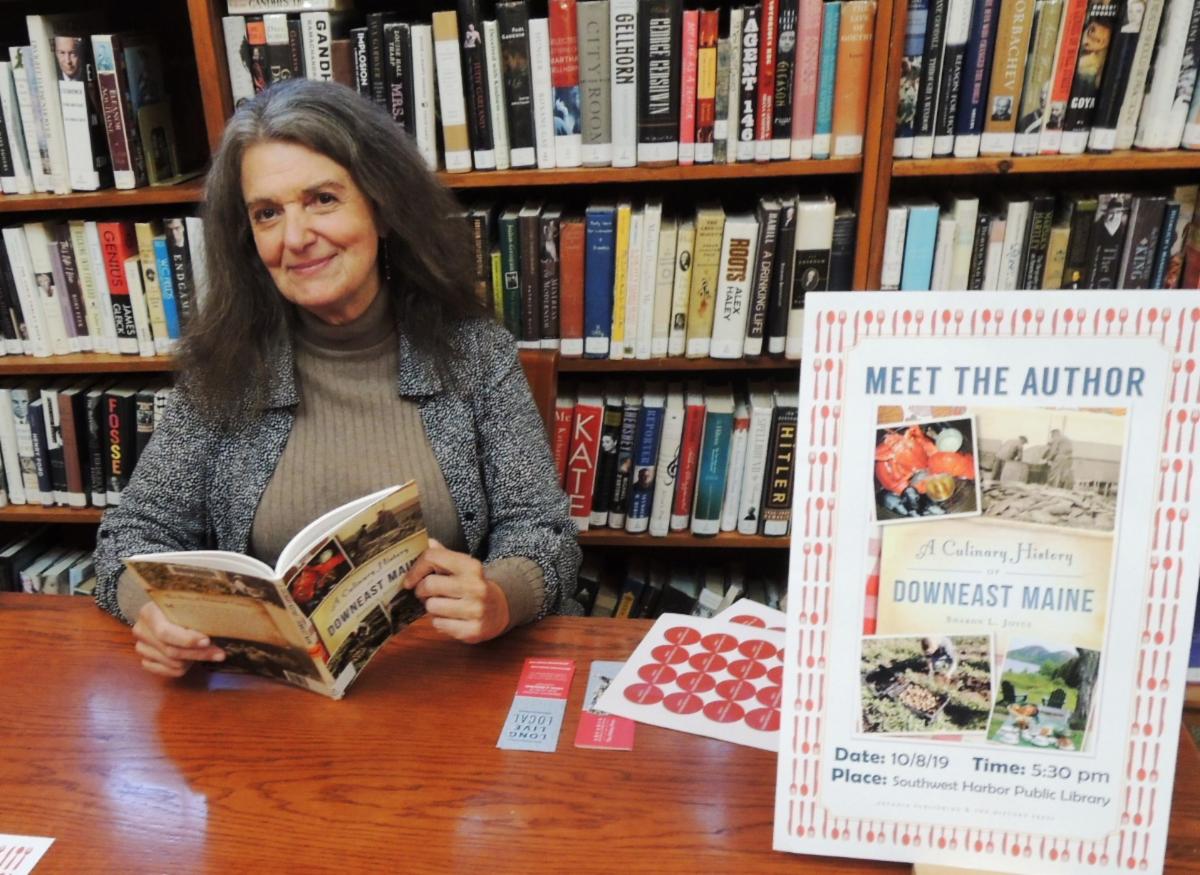 Scallop Raffle 2020 and Holiday Books