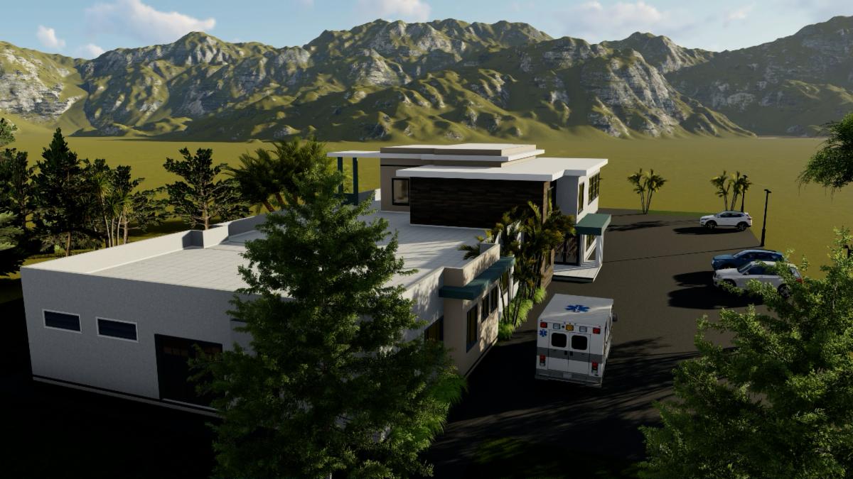 🍂 Couples Cares Fall Fundraising Campaign! 🍂