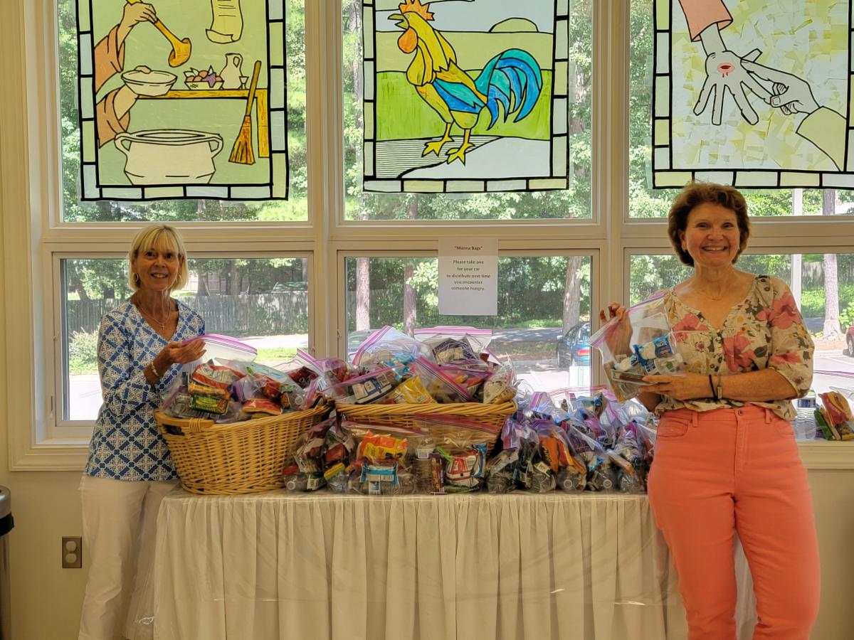 Good e-news for August 17, 2022.