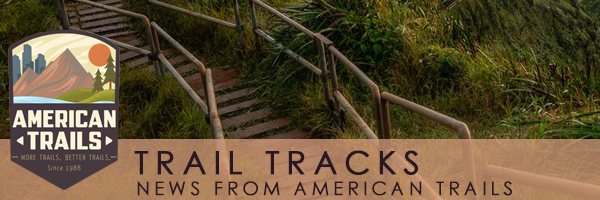 Everything you need to know about trail planning and design!