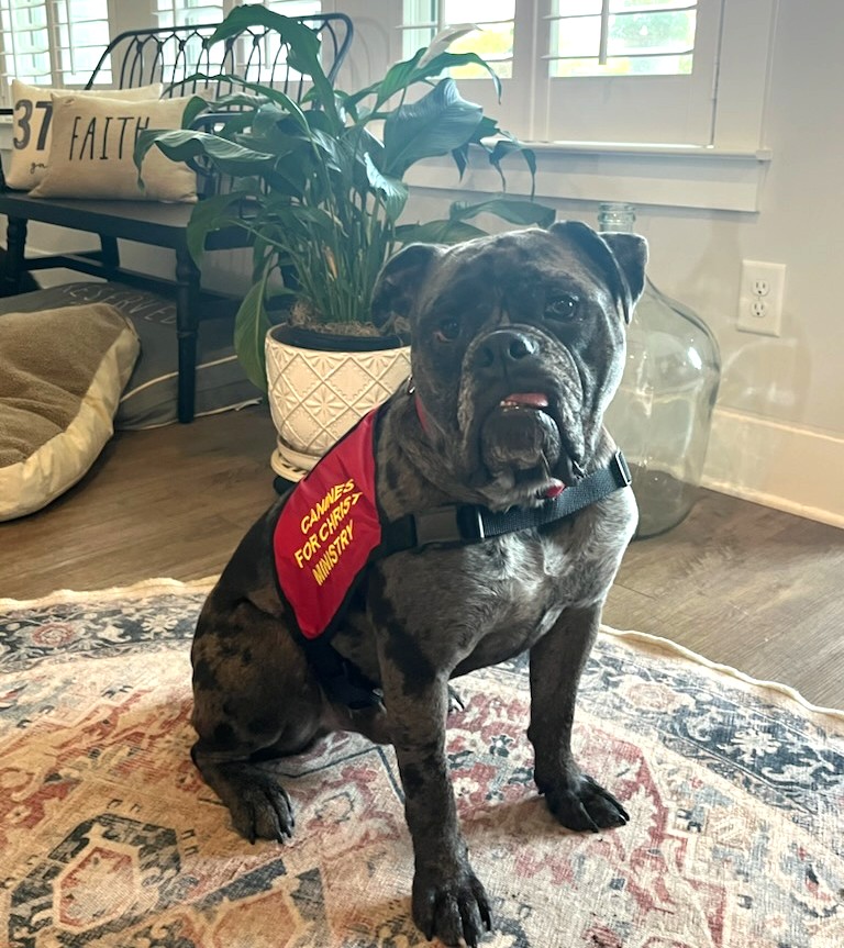 C4C Prison Ministry - Reaching Those Within