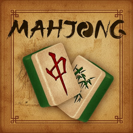 Mahjong Wednesday's begin this month on June 25th.