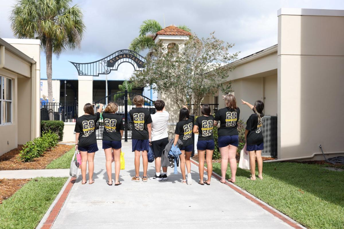 St. Anastasia Catholic School Weekly Newsletter 05.27.26
