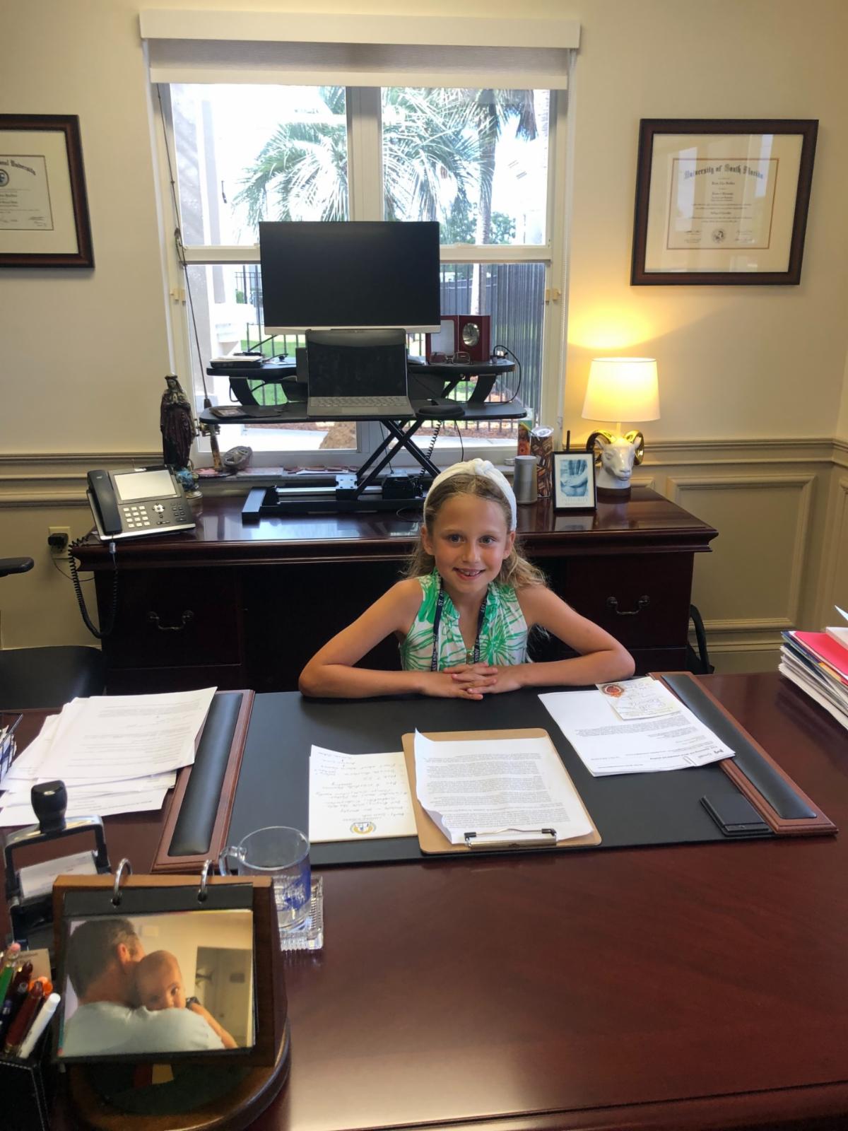 St. Anastasia Catholic School Weekly Newsletter 05.27.26