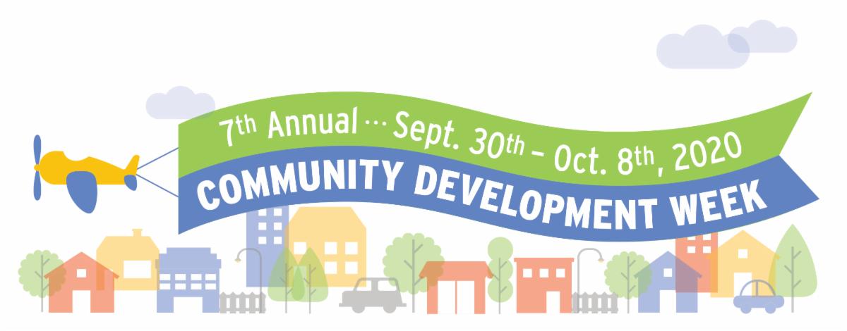CDN Community Development Week 2020