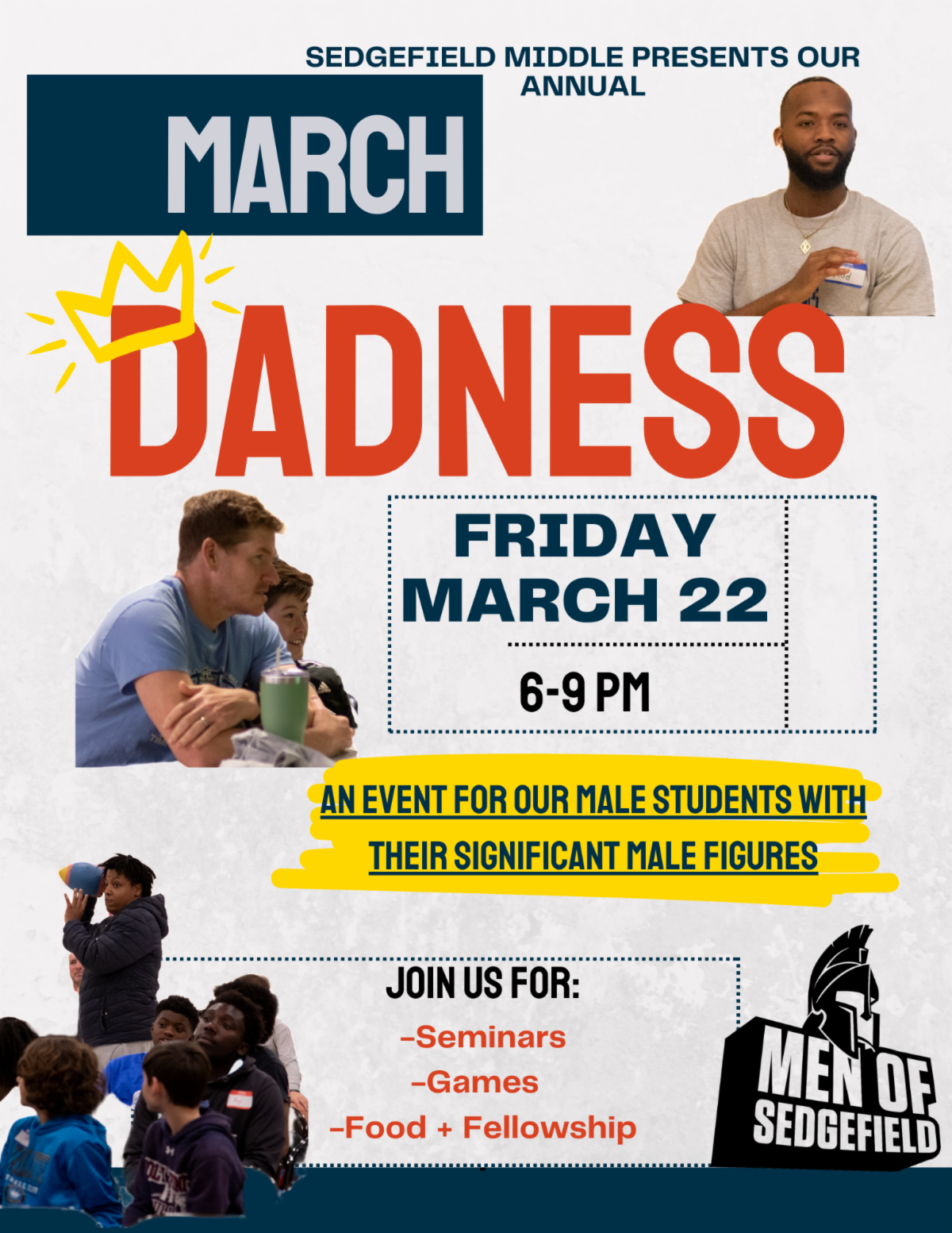 🍎 Spartan Express - February 20, 2024