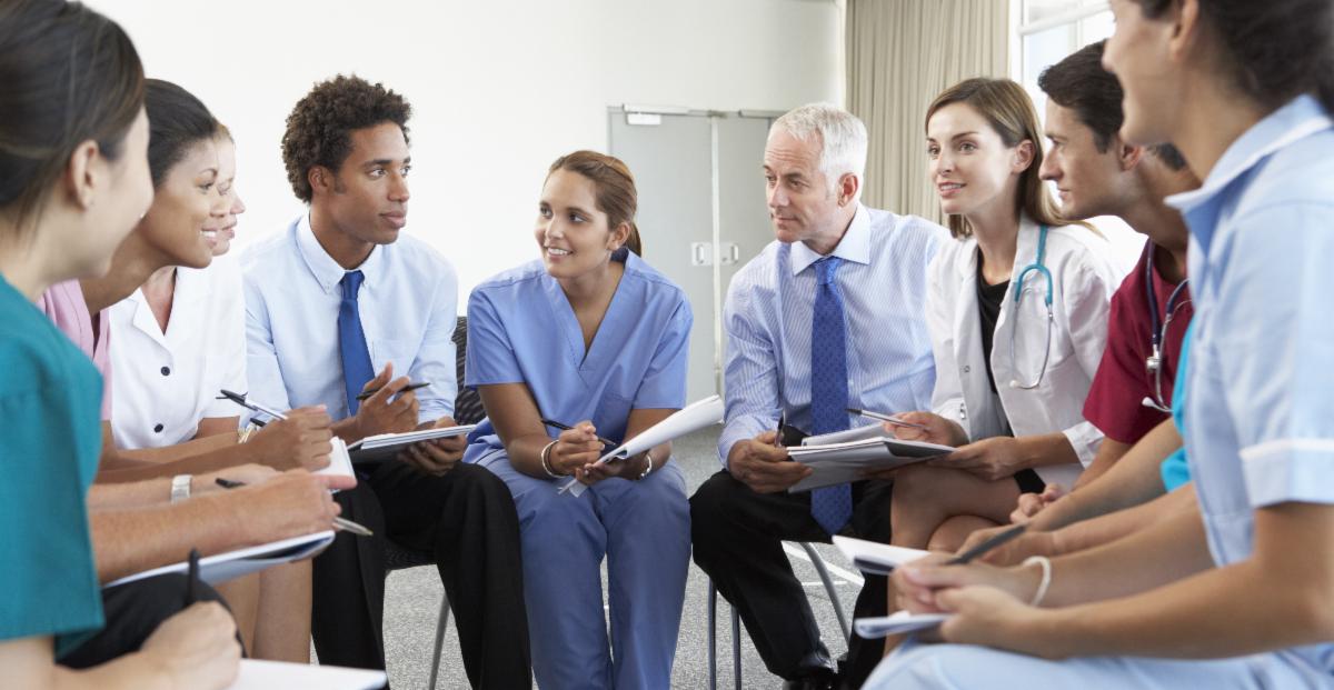 5th Annual Behavioral Health Skills Training