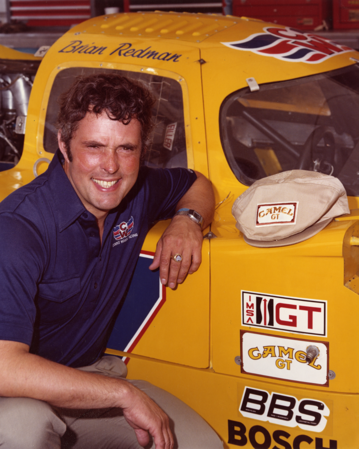 Legends on a Legend: Hobbs, Varsha, Punch M.C. Sept. 4 Argetsinger ...