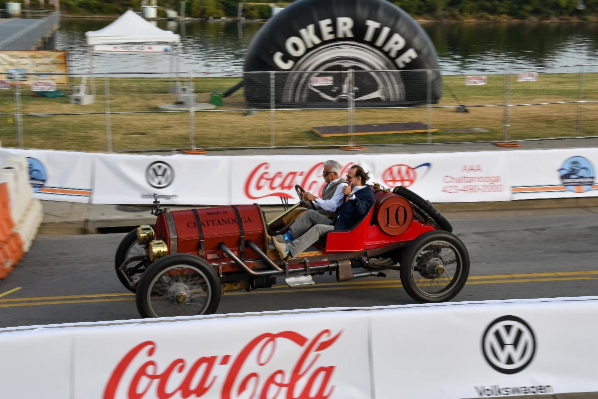 Statement from Byron DeFoor on the passing of Jim Pace