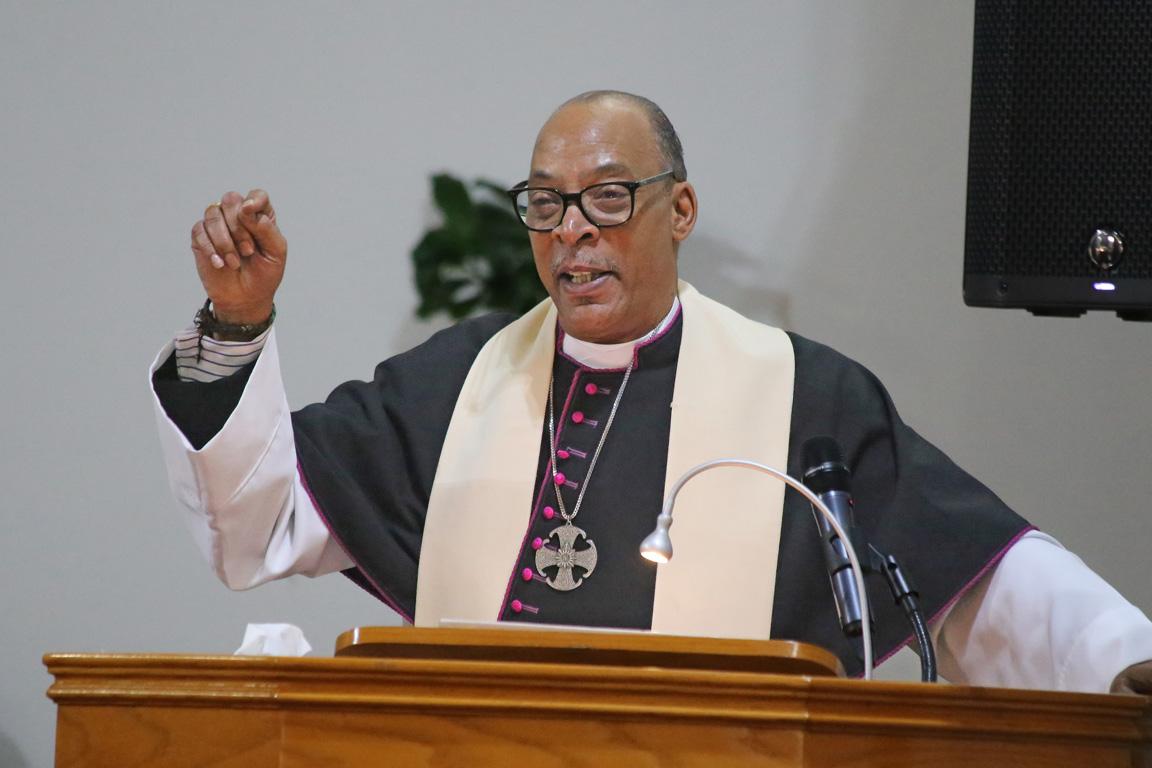 This Week at St. Wilfrid's