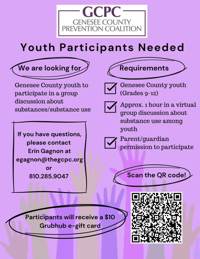 GCPC November 2023 Newsletter