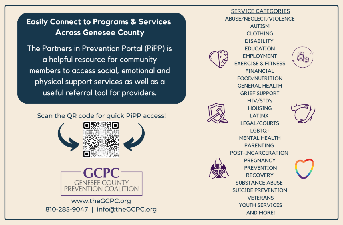 GCPC August 2023 Newsletter