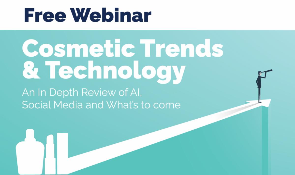 News from Cosmetics Alliance