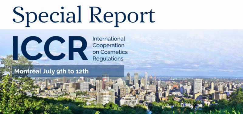 Cosmetics Alliance Canada - ICCR Special Report