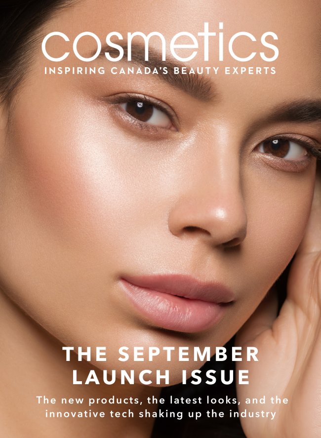 News from Cosmetics Alliance