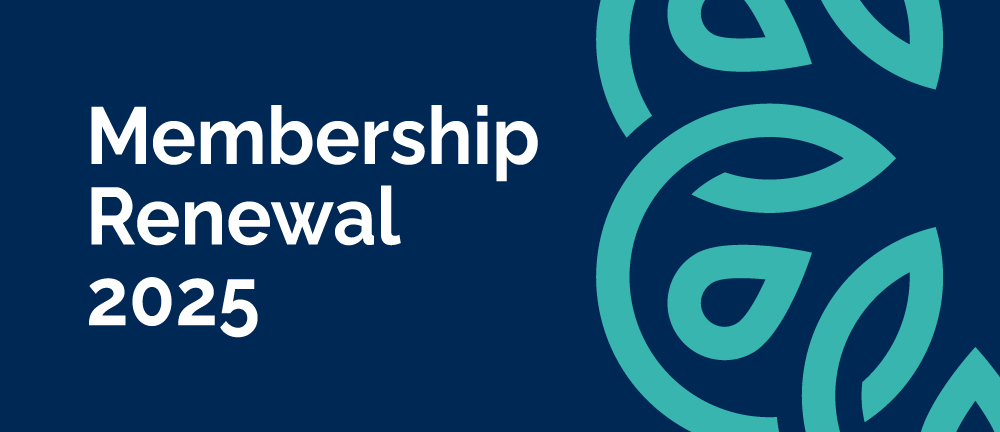 Membership Renewal 2025