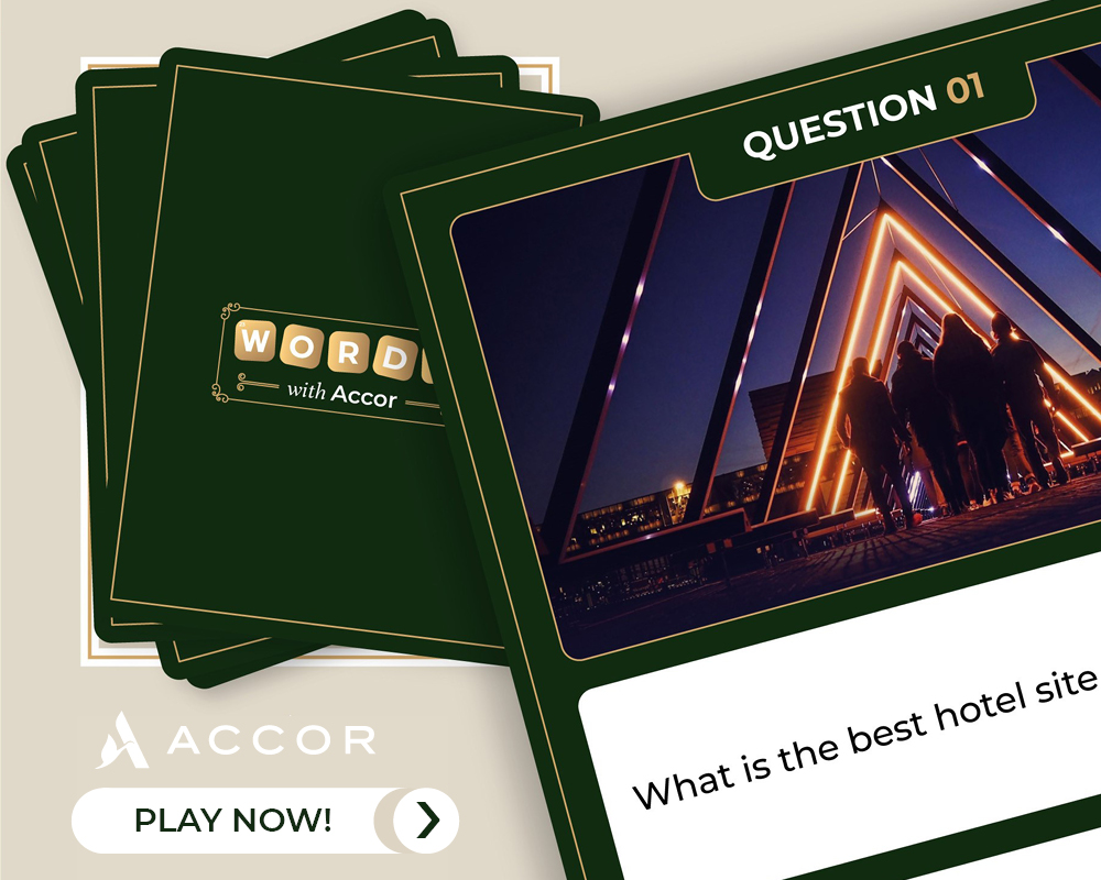 Hotel Program Newsletter