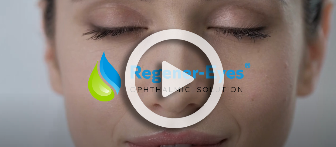 Ophthalmic Solution to Relieve Dryness of the Eye