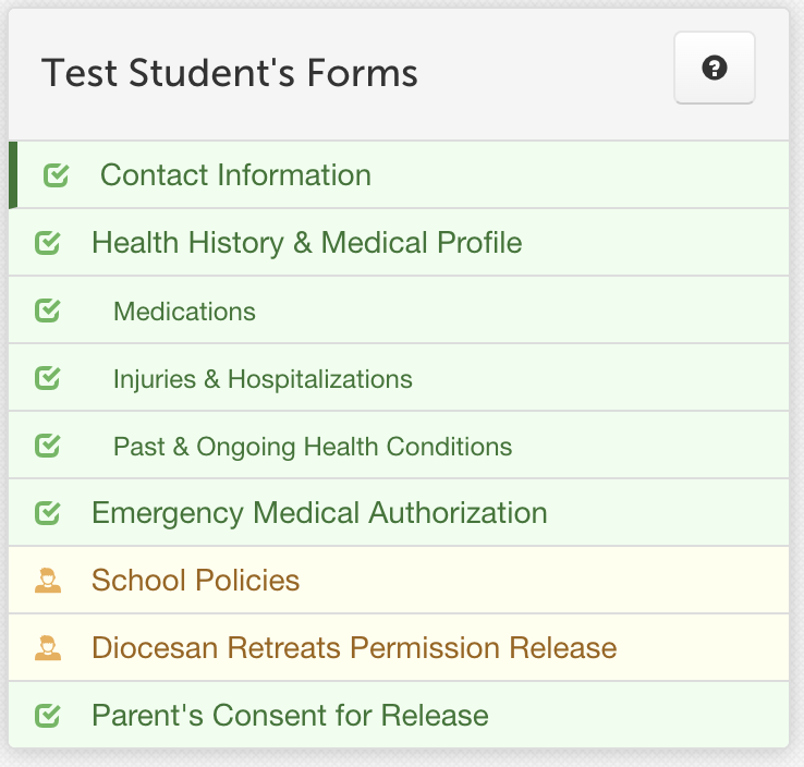 FinalForms: Complete your forms for the 2023-2024 School Year!