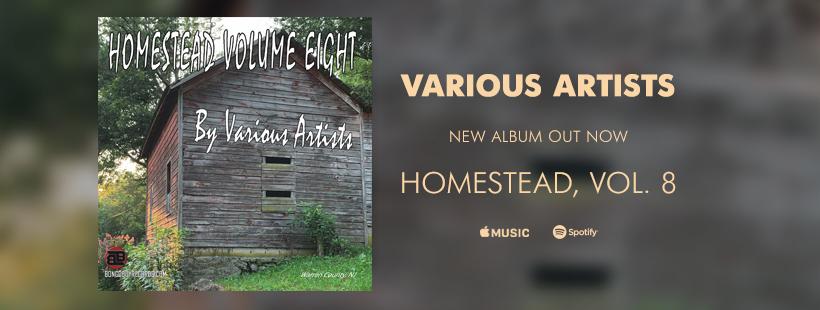 You're Treated to a Broad Spectrum of Musical Experiences